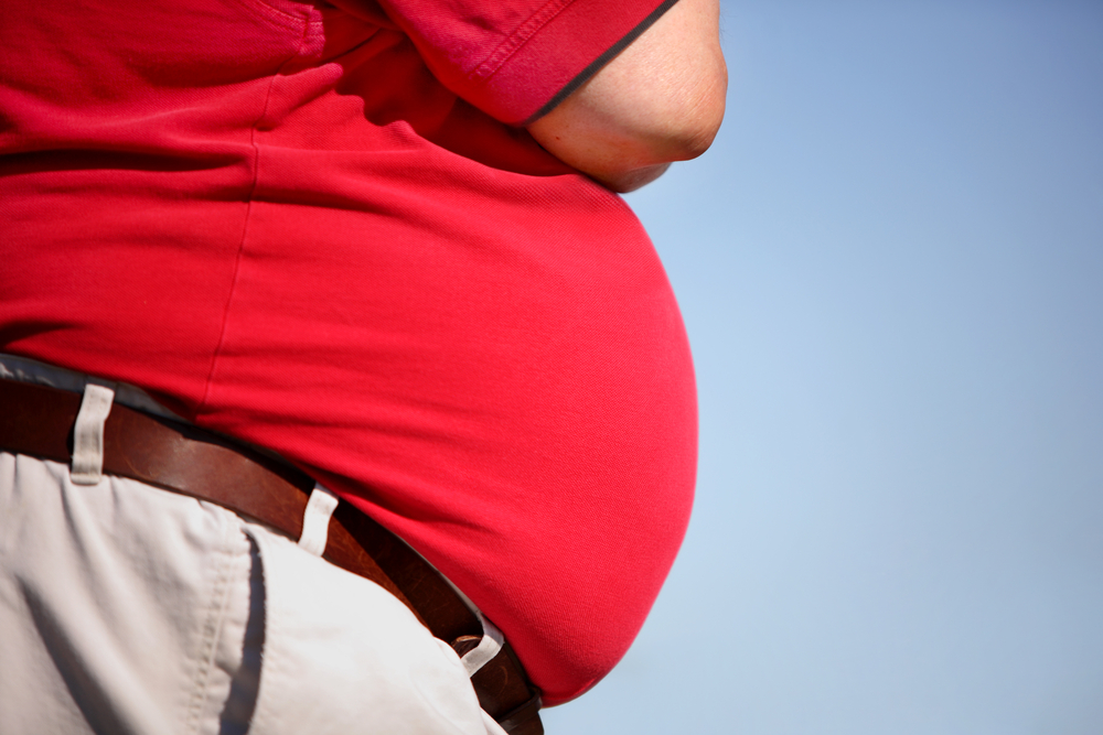 Übergewicht ist ein Gesundheitsrisiko – Medlanes